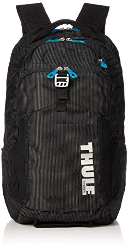 Thule 32019911 TCBP-417 Crossover 32 L Backpack, Black, Black