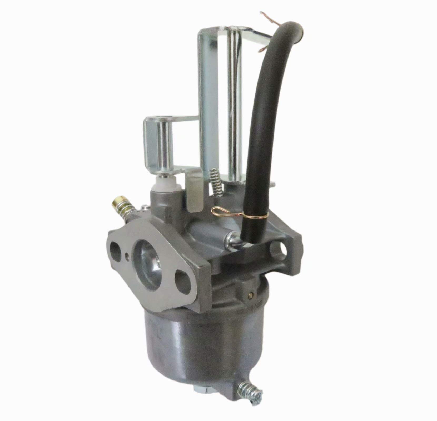XIAMI High Performance Carburetor Repl.#119-1980 Fits Toro Power Clear 180,418ZE & 418ZR Snow Blower
