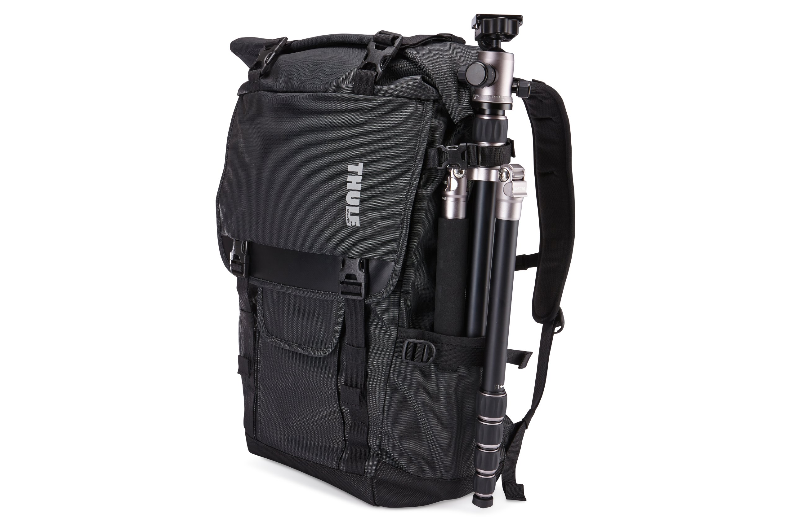 Thule Covert DSLR Rolltop Backpack