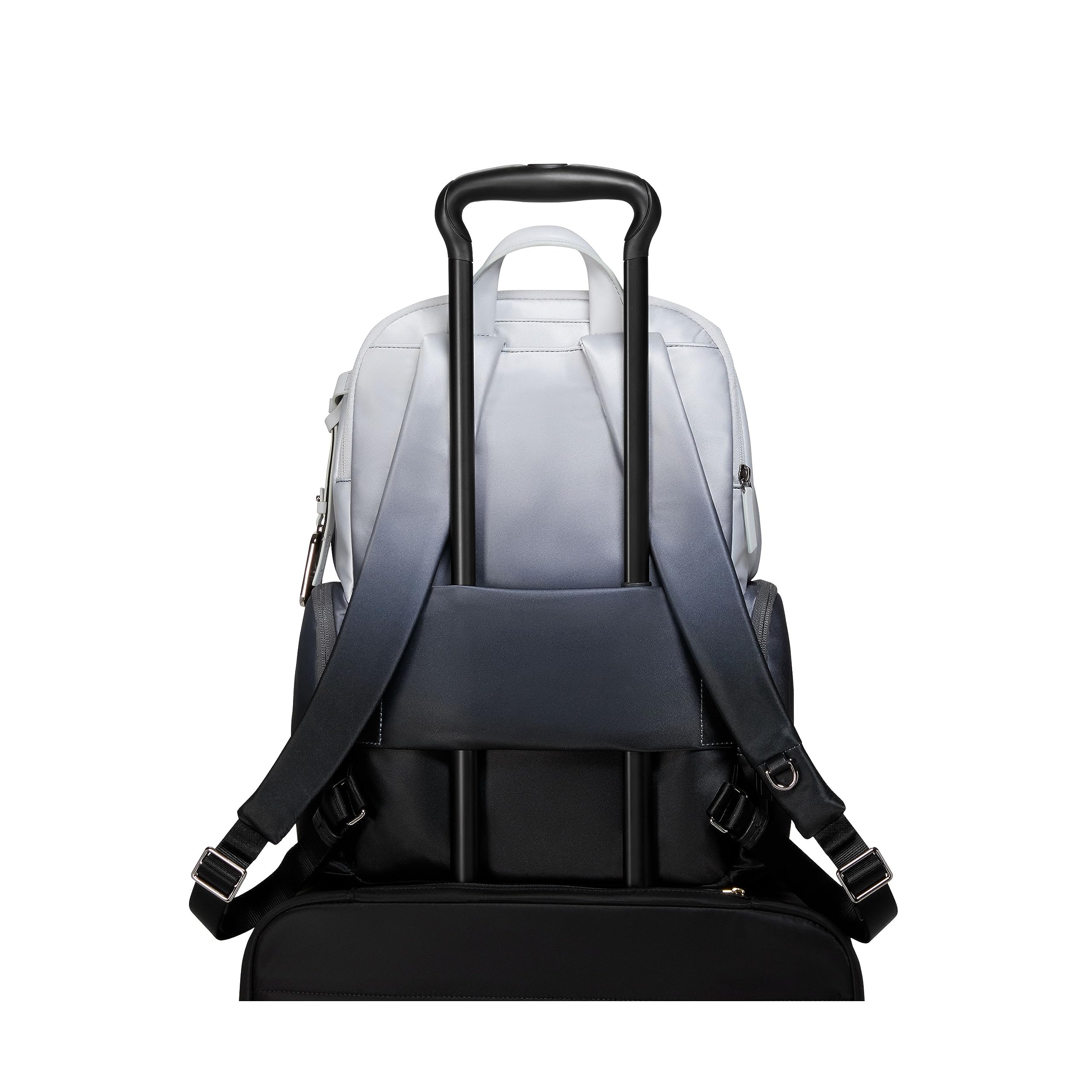 TUMI - Voyageur Celina Backpack - Men's & Women's Backpack - Travel Bag - Grey Ombre & Gunmetal Hardware