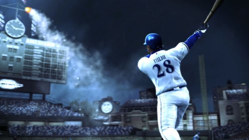The Bigs 2 - Xbox 360