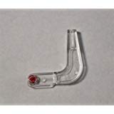 Spinet Drop Lifter Elbows 12 Snap on for Piano Repair