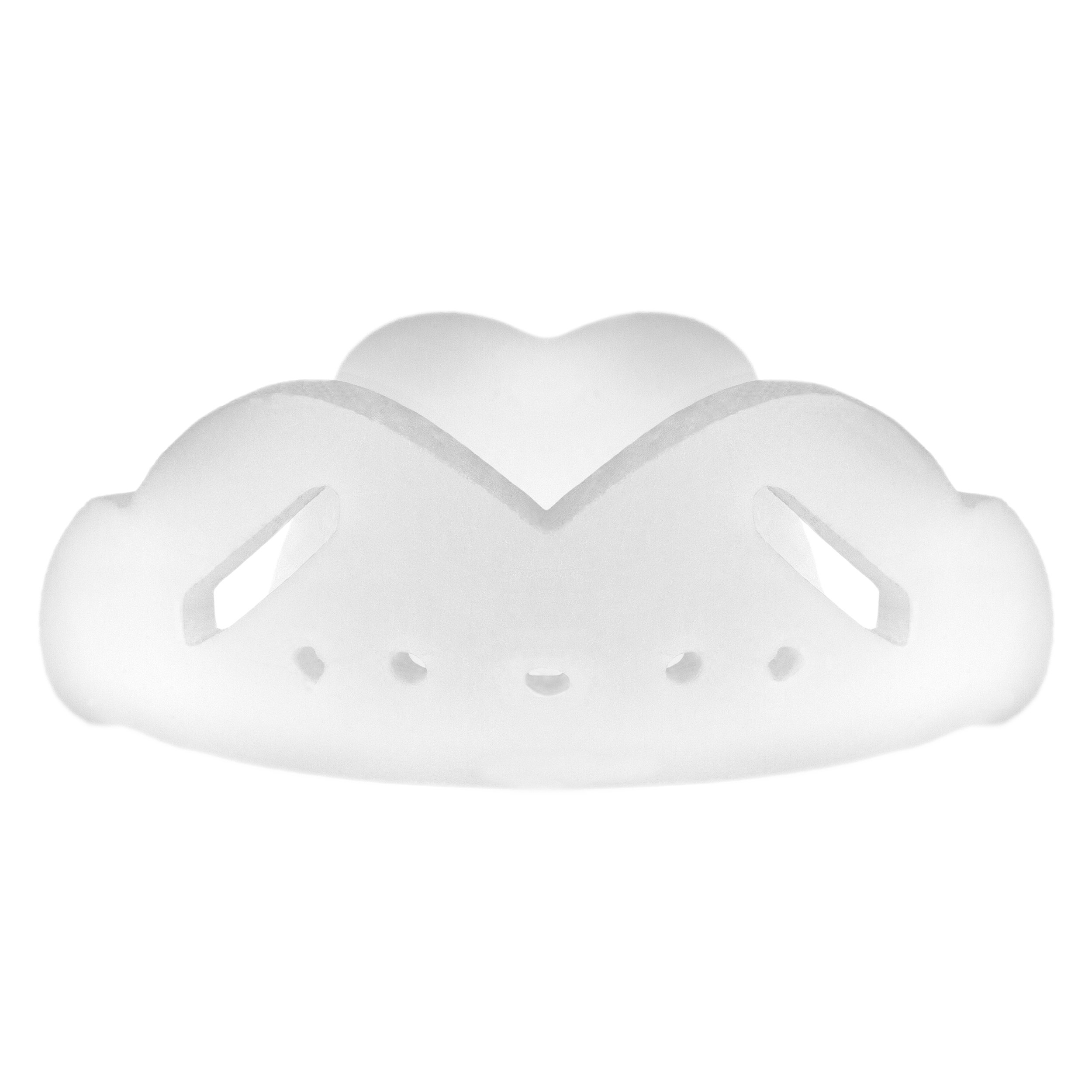 SISU Intuguard Custom Fit Intubation Mouth Guard for Dental Protection During Surgical Procedures