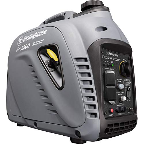 Westinghouse Industrial Inverter Generator, iPro2500