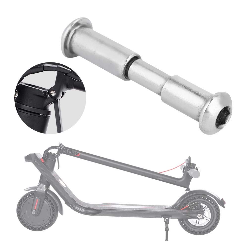 Xiaomi Scooter Parts,Scooter Assembled Screws for Xiaomi,Fixed Screw Folding for Xiaomi M365 Scooter Replacement Parts Pothoo M365 Stem Screw Screwm 365 Replacement Hi xiaomi