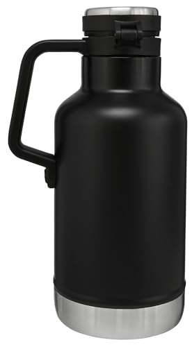 STANLEY Classic Easy-Pour Growler | 64 OZ