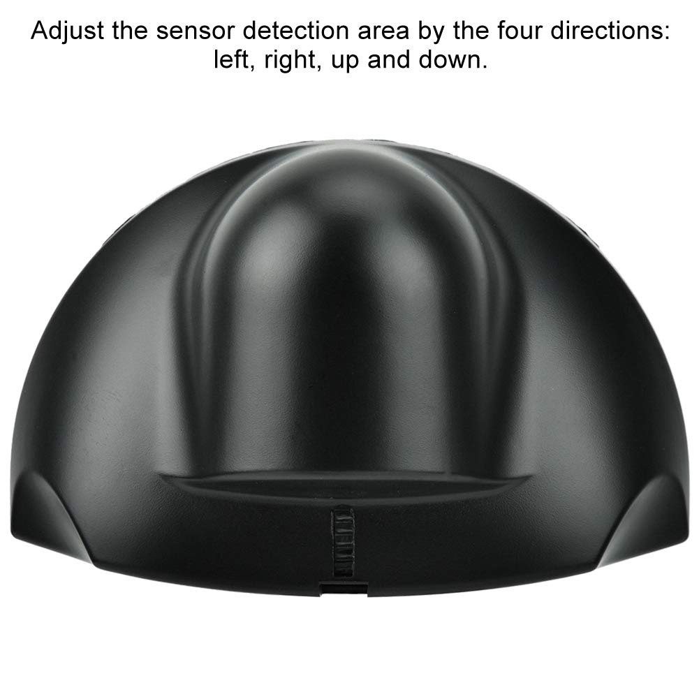 Request to Exit Motion Sensor, 12-24v 24.125ghz Automatic Door 24.125ghz Microwave Motion Sensor Autodoor Sensors Microwave Motion Sensor Autodoor Sensors