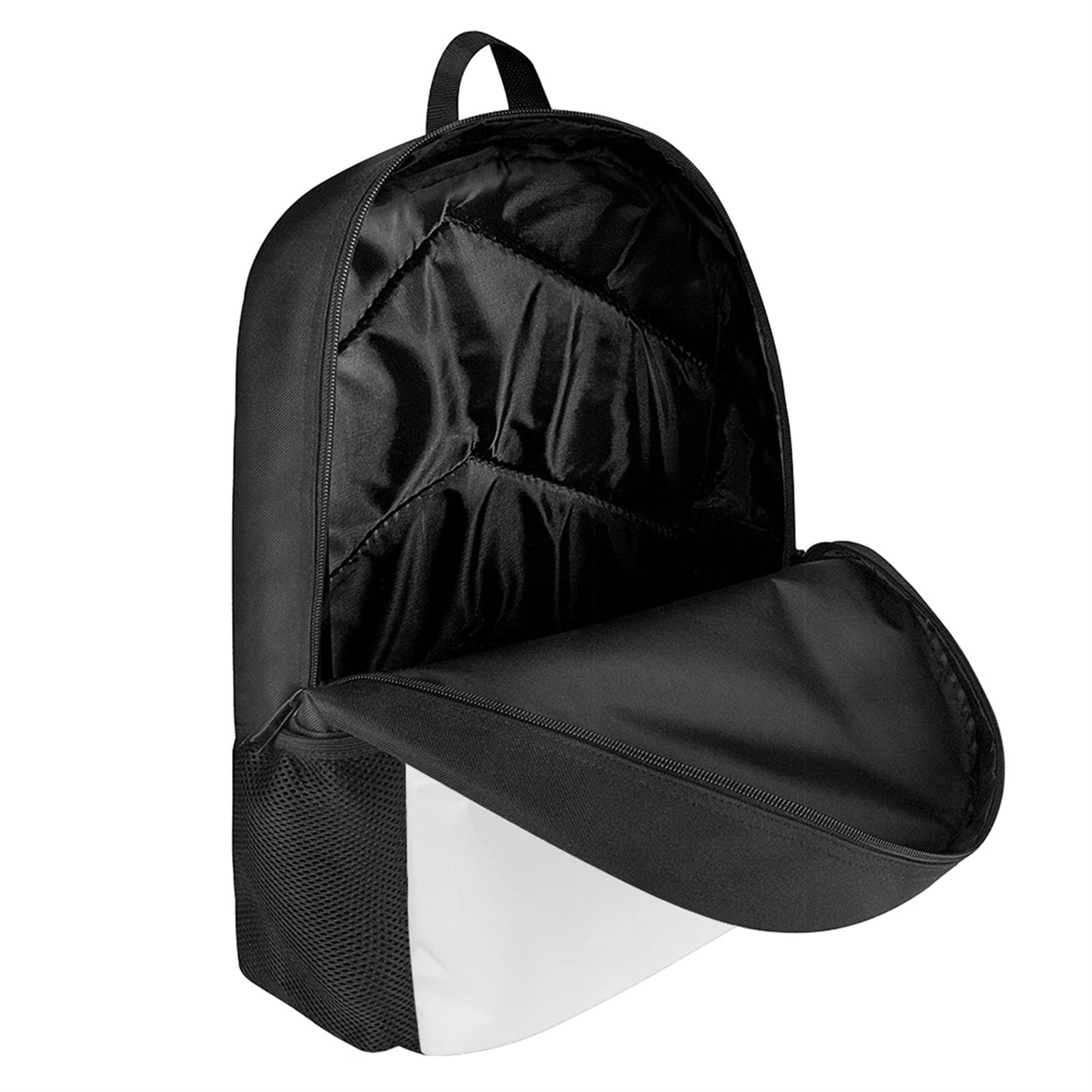 ZPINXIGN Deer Backpack Cool School Bag for Boys Elementary Secondary School Bookbags Camo Hunting Back Packs with Bottle Holder Student Essential Stuff