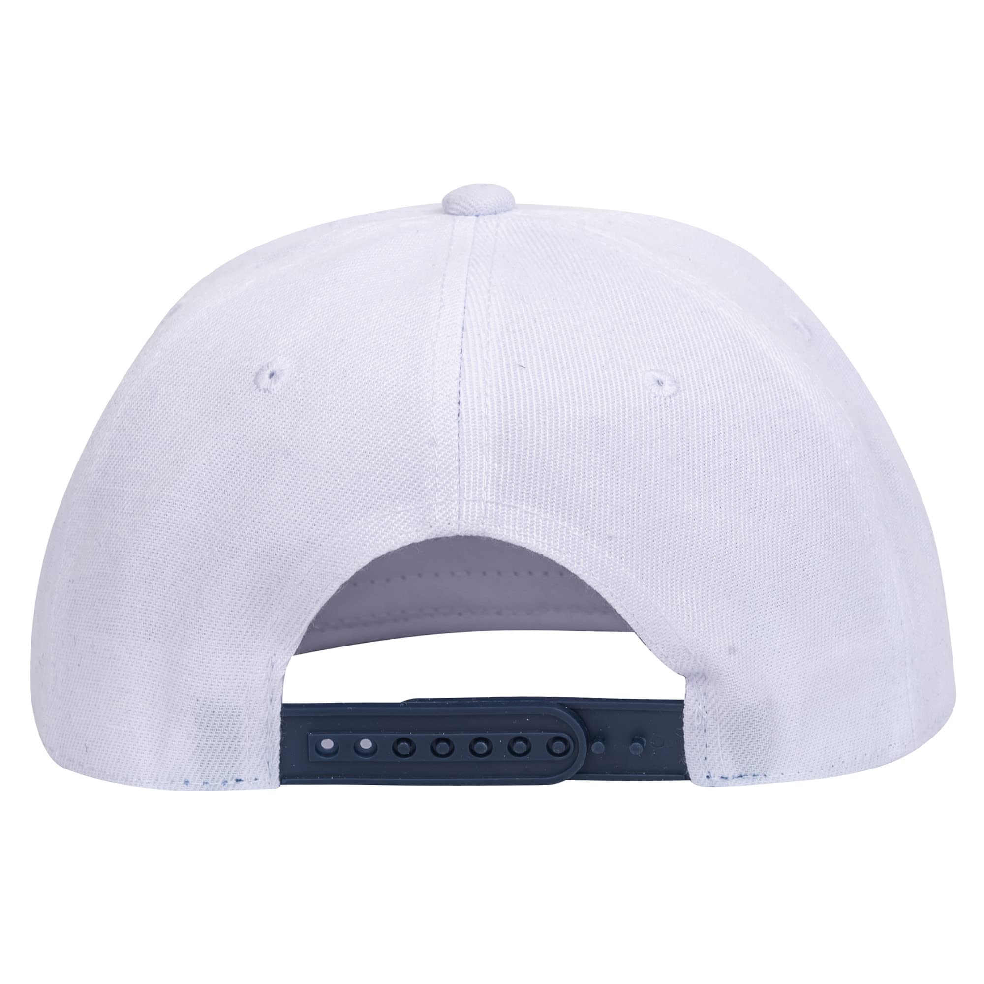 YOUR TEAM Fashion Hip Hop Cap USA Basketball Hat 1992 White Adjustable Embroidered Snapback Cap