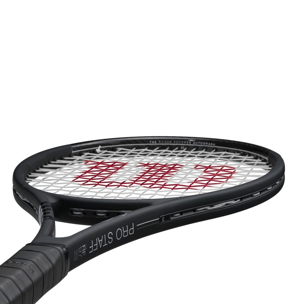 Wilson Pro Staff RF97 Autograph v13 Tennis Racquet (Due 9/28)