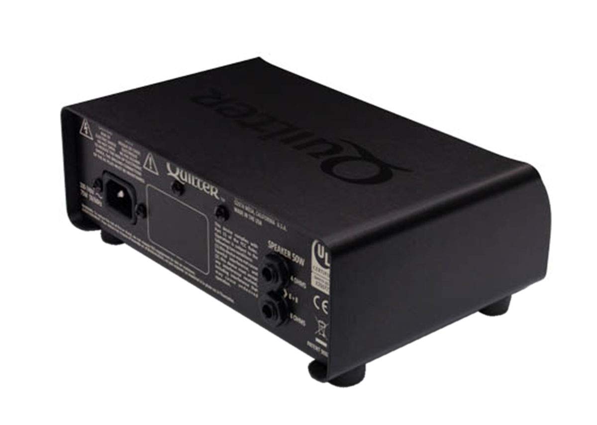 Quilter Labs 101 Mini Reverb Head