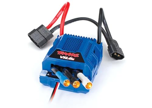 Traxxas 3485 Velineon VXL-6s Electronic Speed Control Waterproof (Brushless)