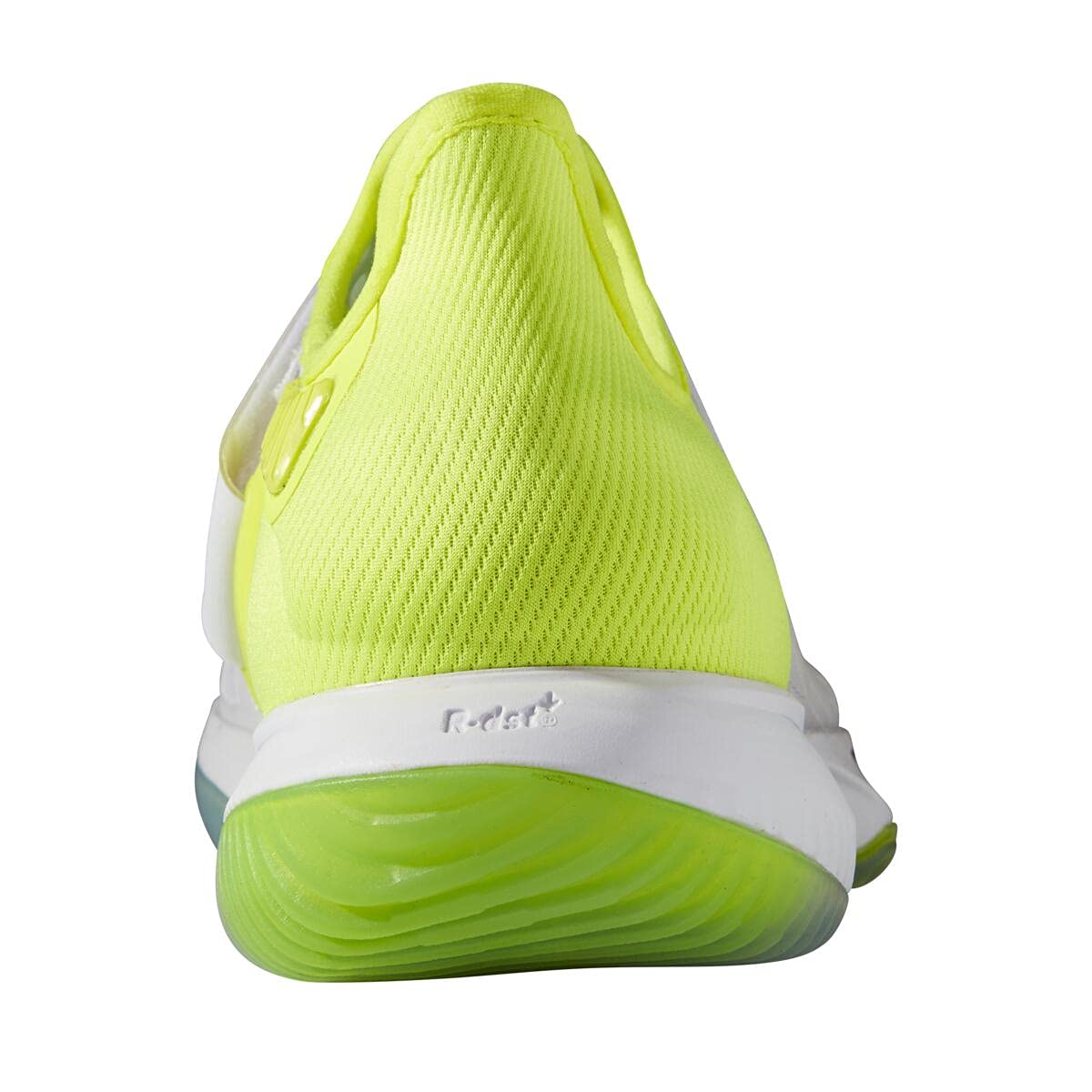 WILSON KAOS Mirage White/Safety Yellow/Soothing Sea 10 D (M)