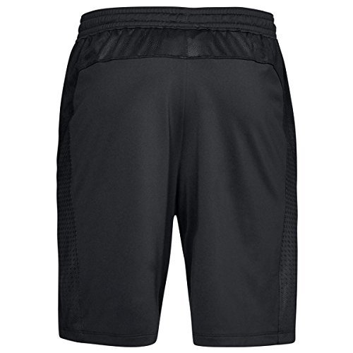 Under Armour UA MK-1 Patterned LG Black