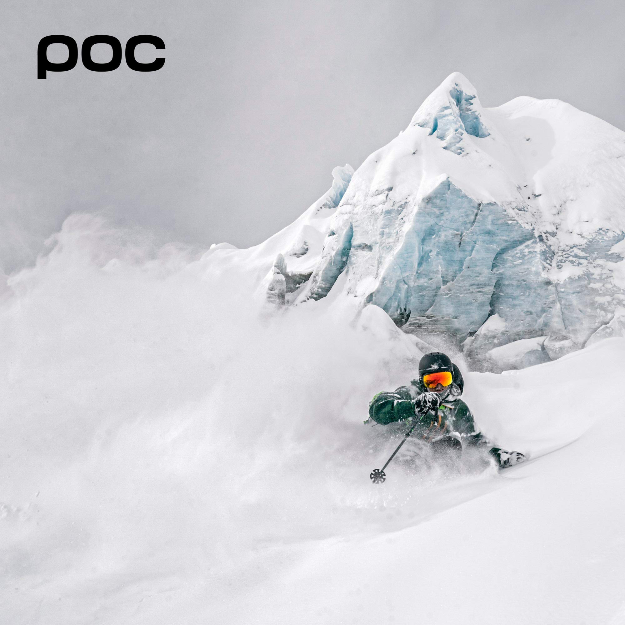 POC Spine VPD System Comp Back Protector, Uranium Black, MED