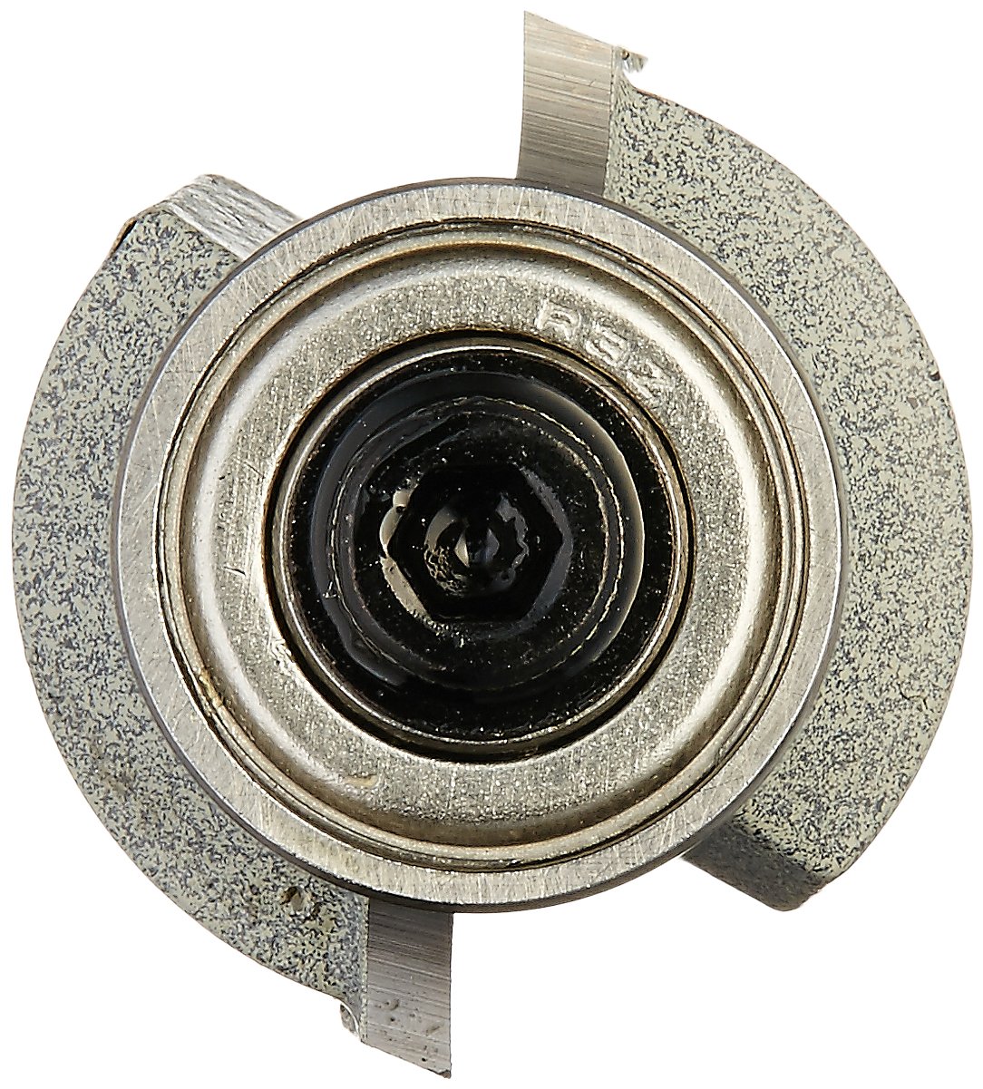 Vermont American 23130 1/8-Inch Radius Carbide Tipped Roundover and Bead Router Bit, 2-Inch Ball Bearing 2-Flute 1/4-Inch Shank