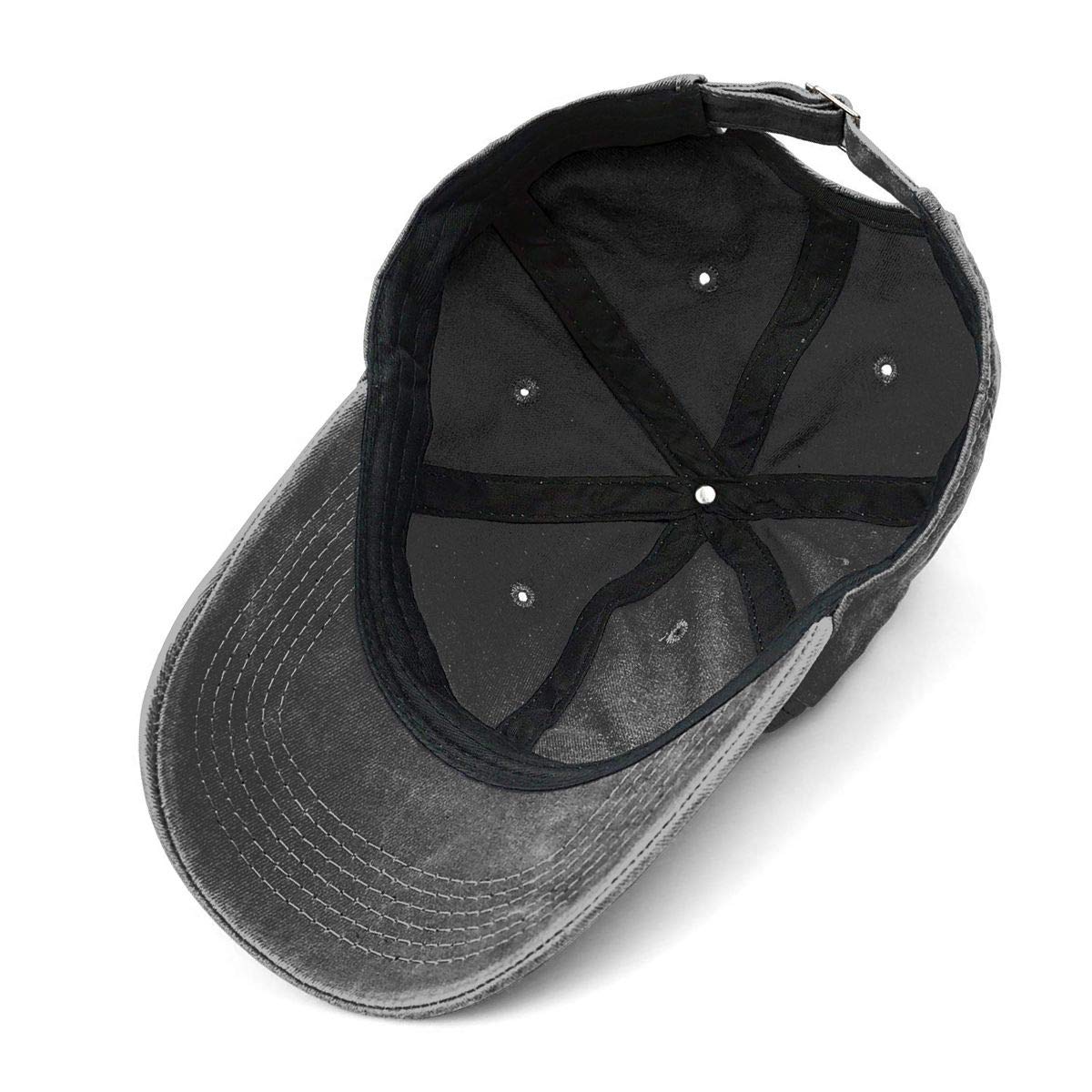 To Keep Kids Off Unisex Adjustable Baseball Caps Denim Hats Cowboy Hats