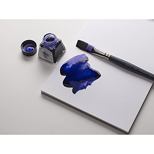 Winsor & Newton, Bristol Paper Pad 250 gsm, 14x17", 20 Sheets