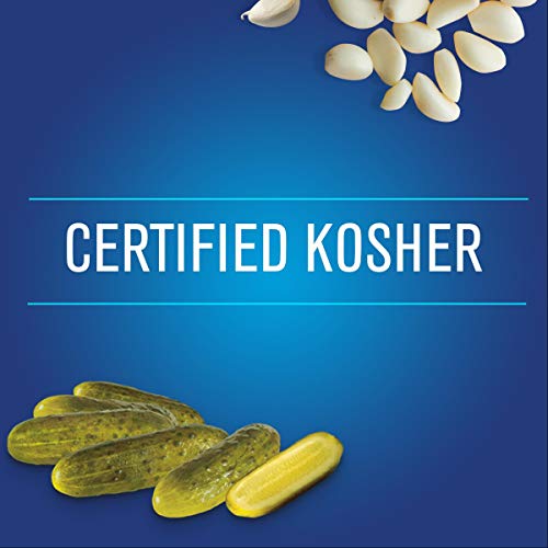 Vlasic Sweet Gherkin Pickles, 16 FL oz