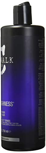 TIGI Catwalk by tigi your highness elevating conditioner for fine, lifeless hair, 25.36 Ounce