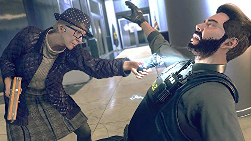 Watch Dogs Legion Limited Edition (Exclusive to Amazon.co.uk) (Xbox One)