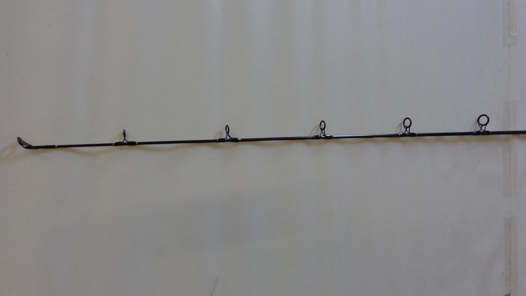 Star Rods Stellar Lite SG1525ISM 7' Heavy Spinning Rod