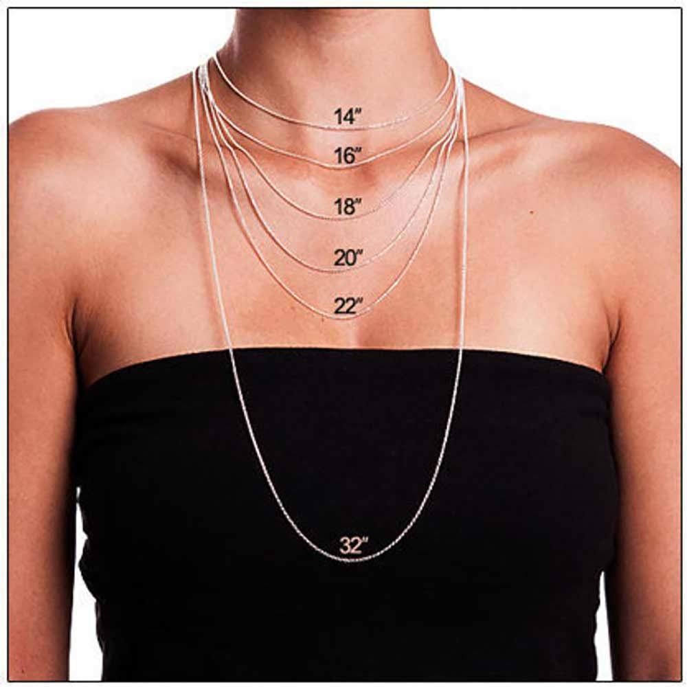 WENSDIA Personalized Names Custom Name Necklace Pendant,18K Gold Plated Nameplate Personalized Jewelry Name Chain Gift for Women (Style 2 18")