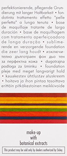 Sisley Women's Phyto-Teint Expert Foundation, 2+ Sand, 1 Ounce