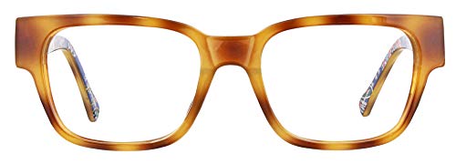 Vera Bradley womens Jessa Reading Glasses, Romantic Paisley, 2.5x US