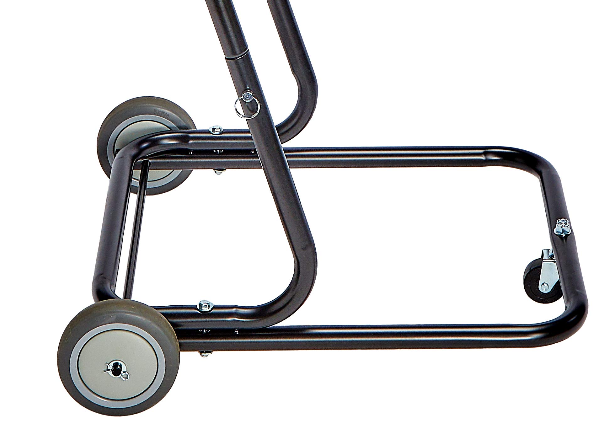 Tourna Ballport Tennis Teaching Dolly Cart