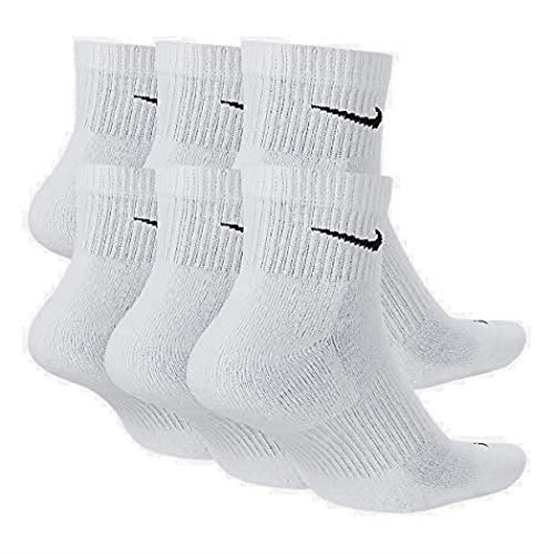 U NK EVRY Plus CUSH - SX6899-100 White/Black