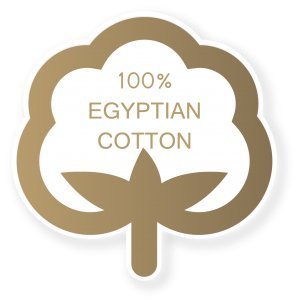 White House Linen Egyptian Cotton Extra Soft - Easy Fit - Breathable & Cooling Sheets - Wrinkle Free 6pc Sheet Set 10-12 inch deep 500 Thread Count Lavender Stripe,Twin XXL - 39" x 84"