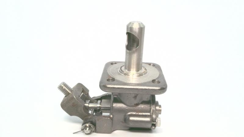 SPIRAX SARCO 0666180 1-1/2 INCH, 145 PSI, Main Valve Assembly, for Float/Thermostatic STEAM Trap, 10 BAR, for USE with FT-14/46/CA10S