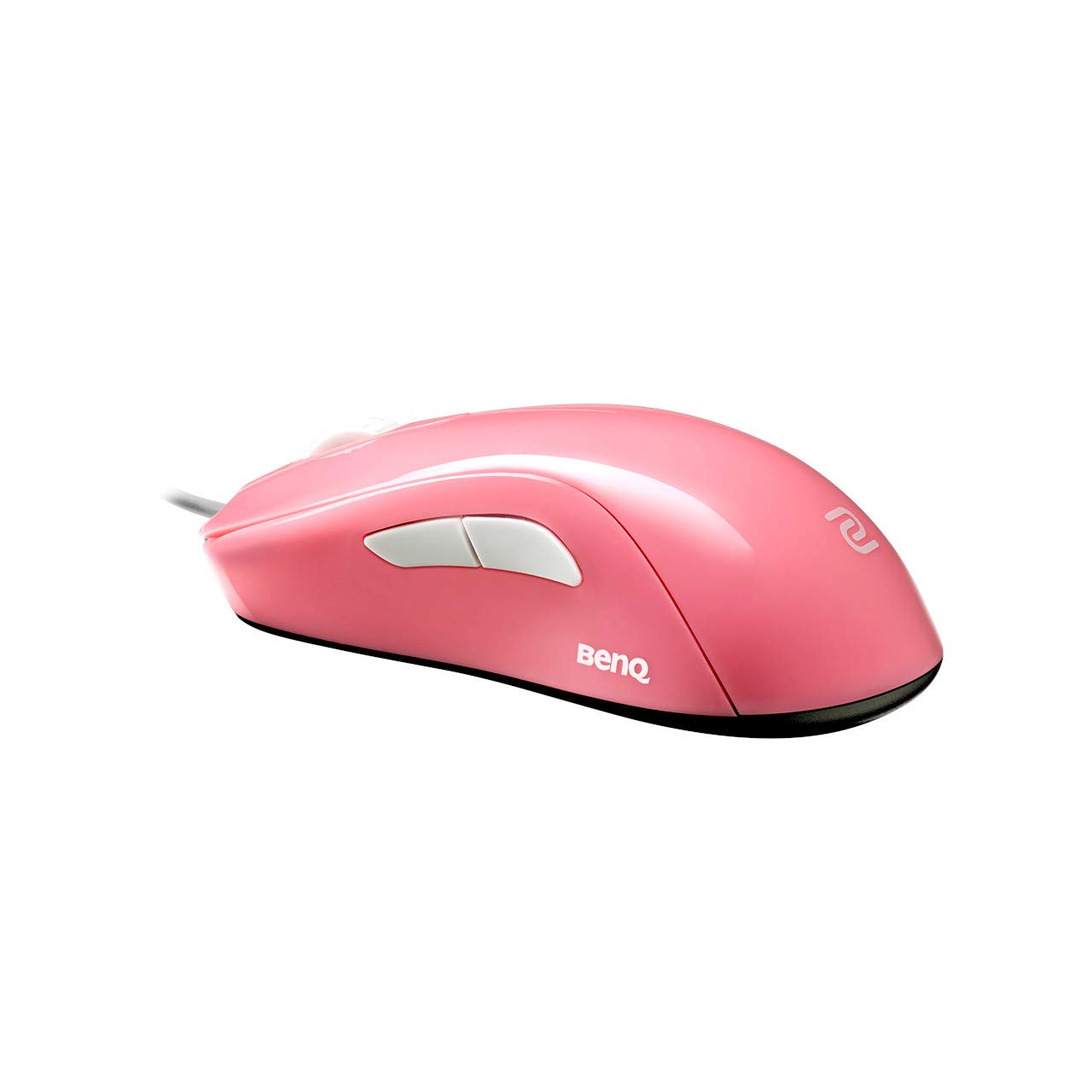 ZOWIE S1 Divina Version Mouse for e-Sports, Pink