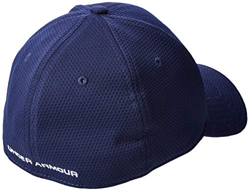 Under Armour Men's Blitzing II, Blue (Blau), L/XL
