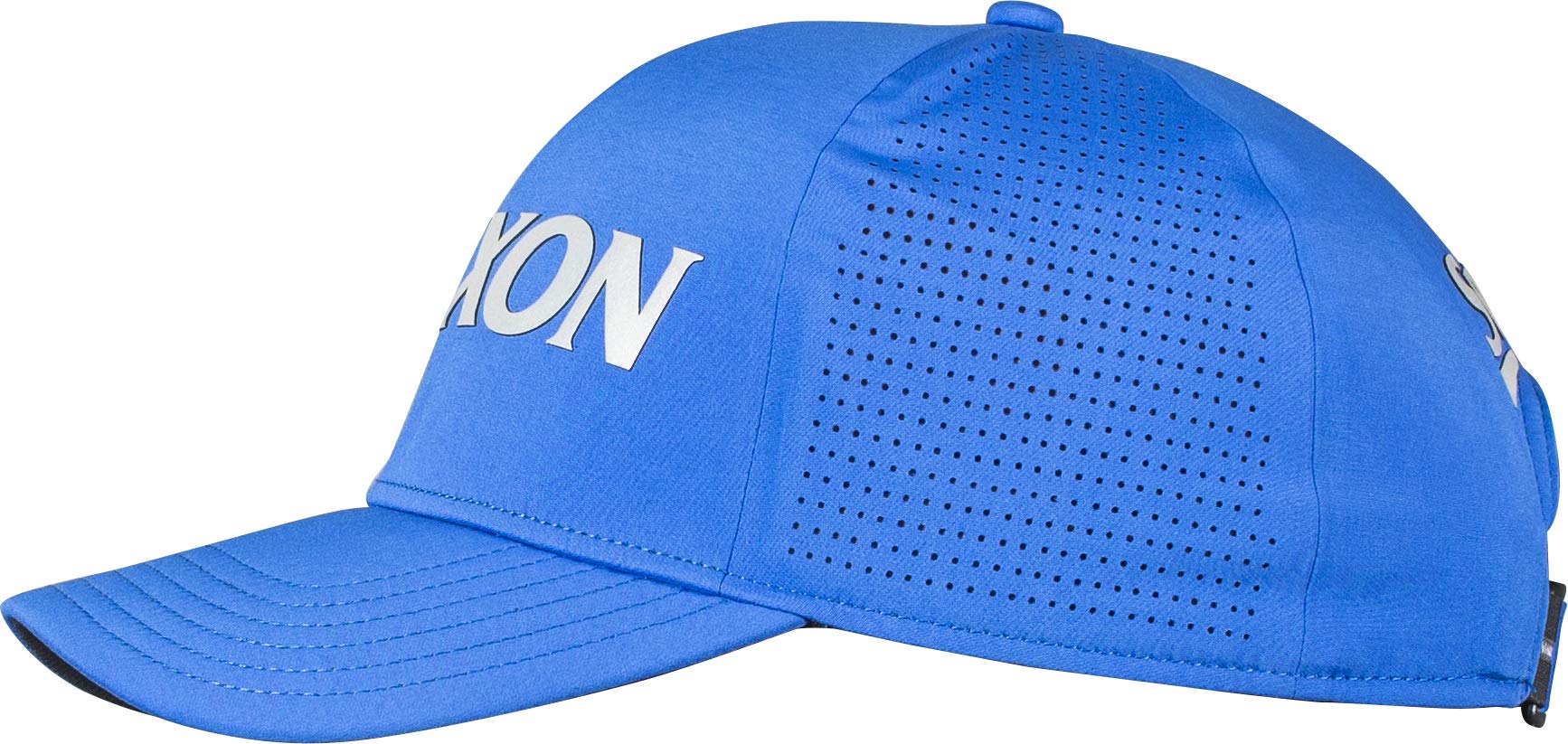 Srixon Golf- Z85 SRX Reflective Cap Royal