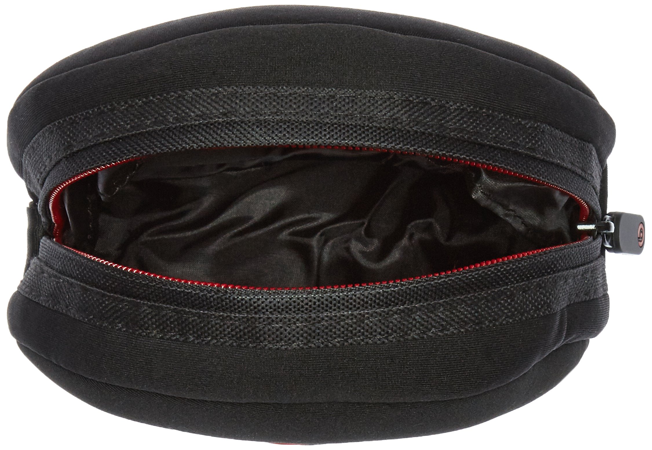Towallmark Replacement Soft Bag Carrier Pouch Case for Monster Beats by Dr. Dre Wireless/Solo/Solo HD