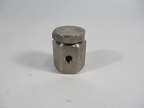 Spirax Sarco VB21 Vacuum Breaker PMT 25 bar TMA 400C PMO 21 bar
