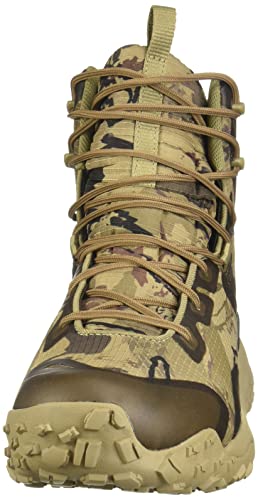 Under Armour Men's HOVR Dawn WP 400G, Multi-color, 4 M US