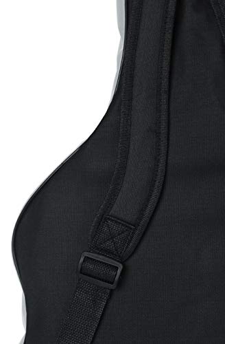 Wayfinder Supply Co. Lightweight Electric Guitar Gig Bag (WF-GB-ELEC),Grey