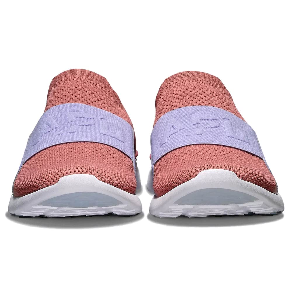 Women's TechLoom Bliss Cedar / Bellflower / White CEDAR / BELLFLOWER / WHITE / 8