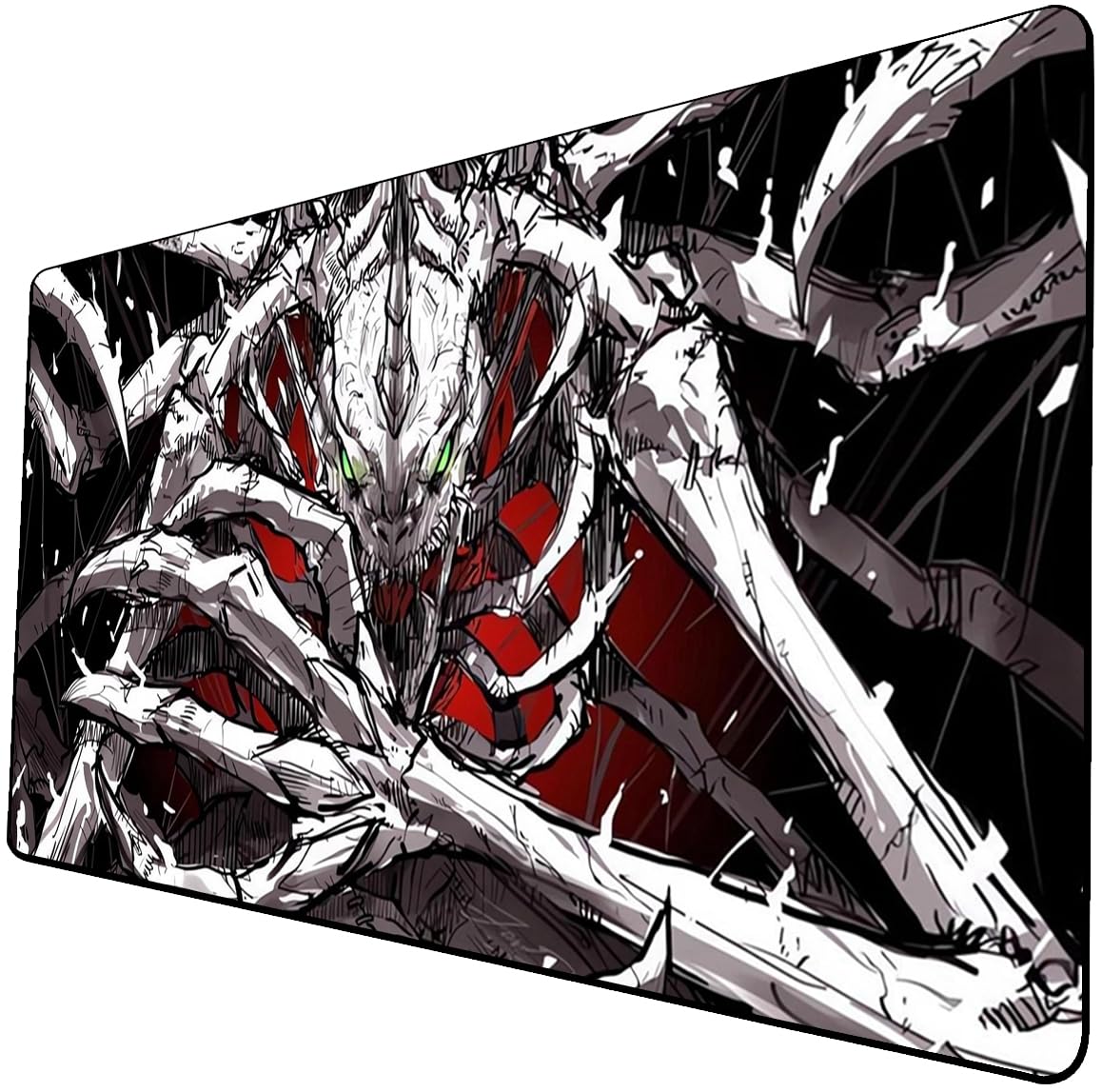 Transform Your Game with MTG Playmats - Premium Mousepad Board Game Accessory for DTCG OCG CCG Enthusiasts - Enhance Your TCG Playmat Collectionfantasy 187