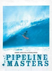 studio 411 Pipeline Masters Surfing DVD Video