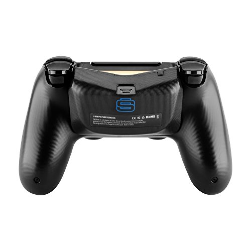 Surge PS4 Controller Charging Cable and Battery Pack - PlayStation 4