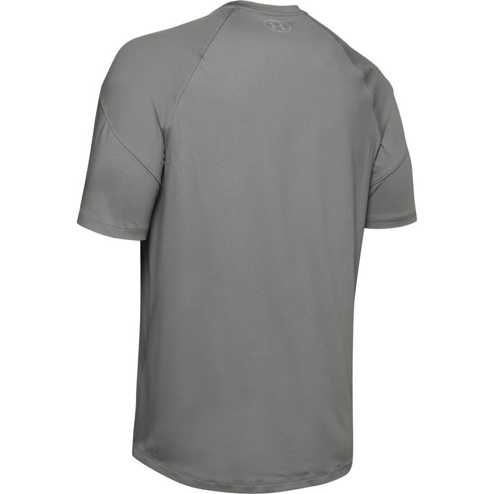 Under Armour Men's UA Recover™ Short Sleeve LG Green