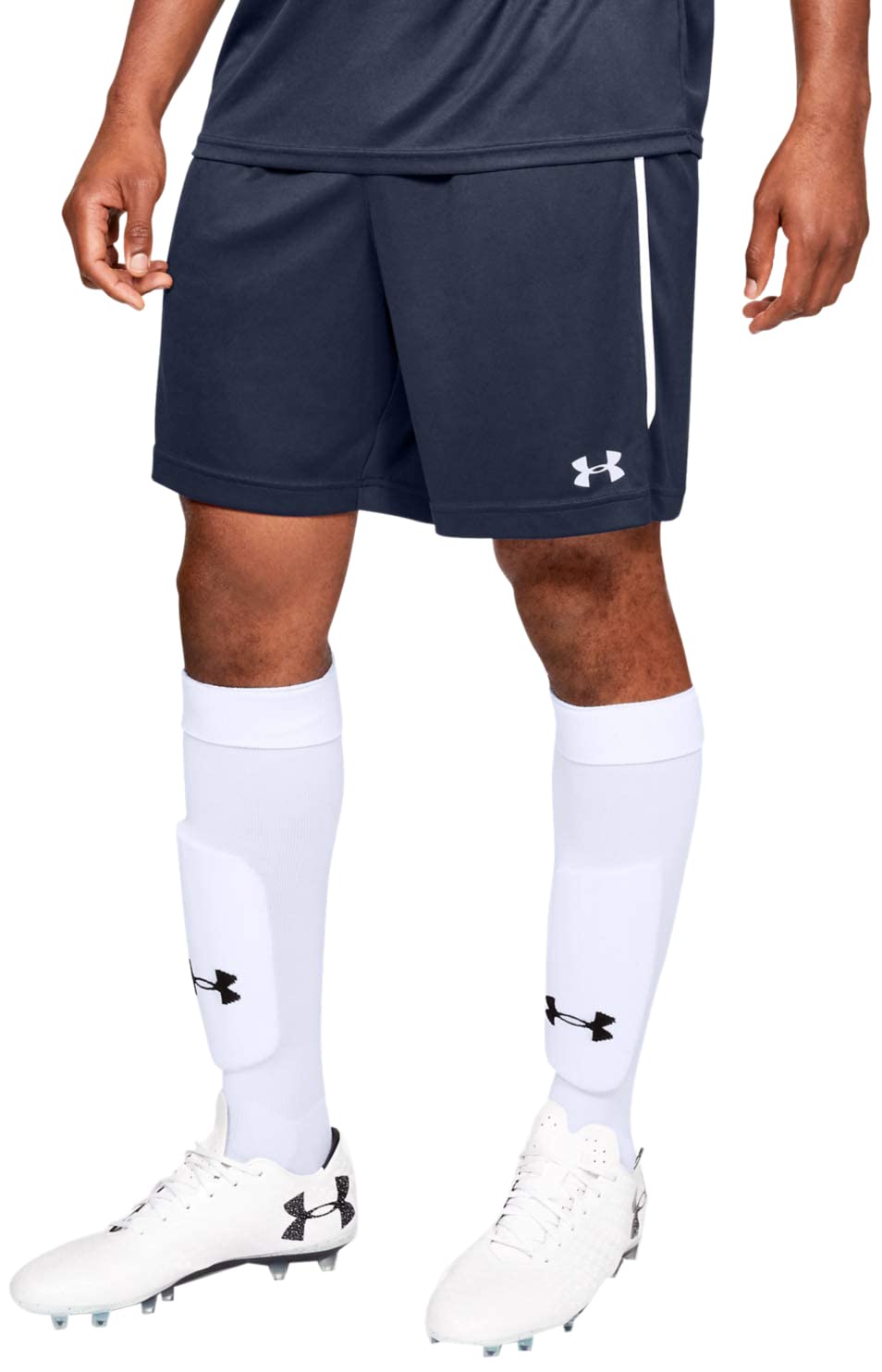 Under Armour Men's UA Maquina 2.0 Shorts XL Navy