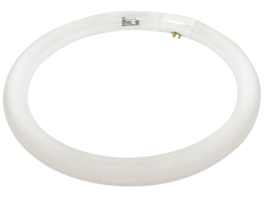 Westinghouse 32W 12in Diameter T9 Soft White Circline Bulb
