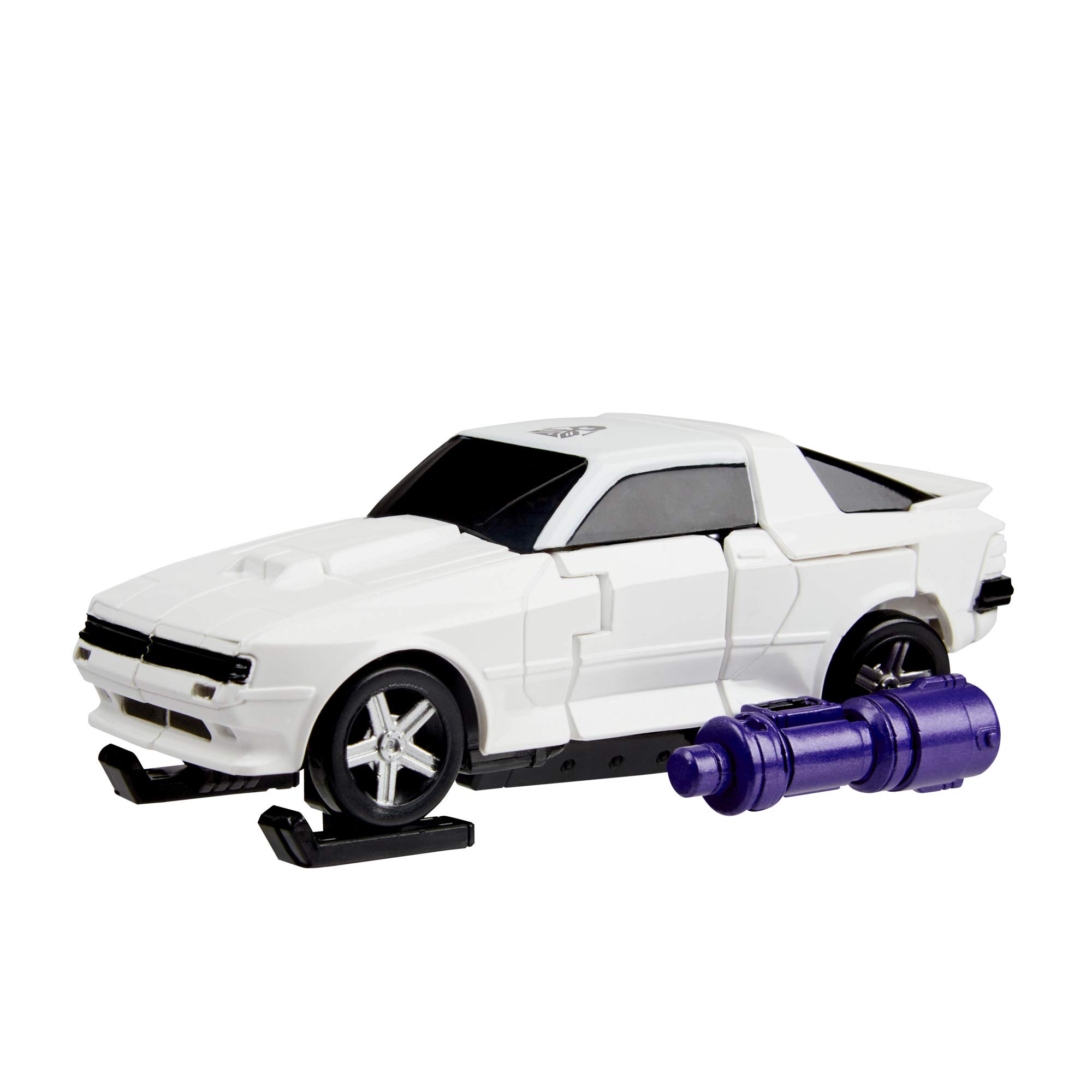 Transformers TRA GEN SELECTS Deluxe Mercenary BUGBITE