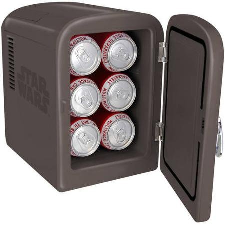 Star Wars Battlefront Deluxe Edition (Xbox One) with Han Solo Fridge