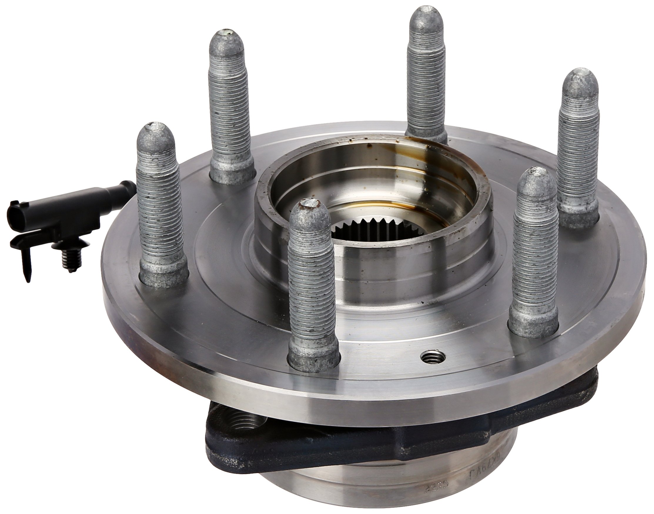 TIMKEN Preset, Pre-Greased And Pre-Sealed